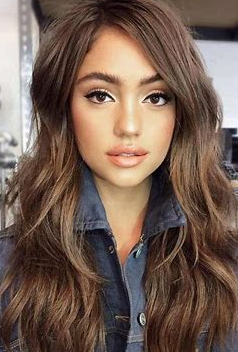 Hair Color to Match Eye Color: Perfect Shades for Your Eyes - Blush & Co.