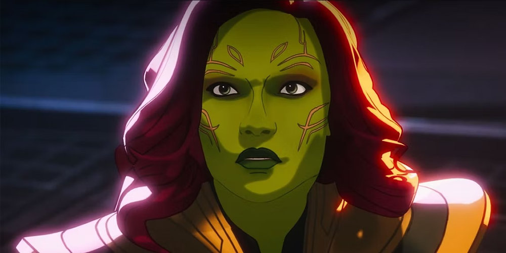 RUMOR: What If...? Season 2 Will Include Season 1's Lost Gamora Episode ...