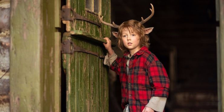 Sweet Tooth: Gus' Extraordinary Abilities, Explained