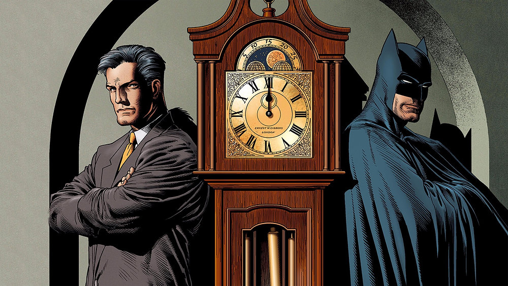 10 Things Bruce Wayne Could Do With His Wealth (Instead Of Being Batman)