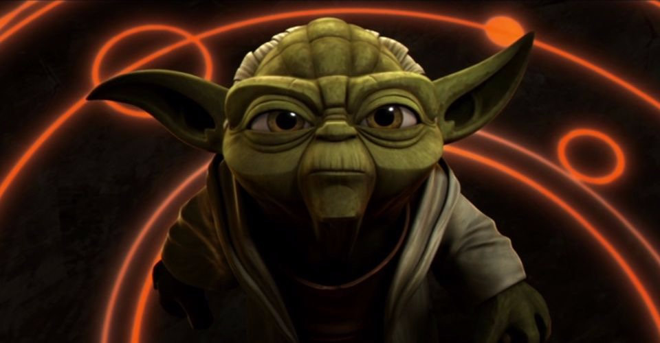 Star Wars Voice Actor Tom Kane Retires After Suffering Stroke