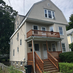 Melrose Housing Authority