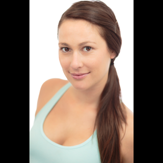 Get Fit With Morgan Ariel