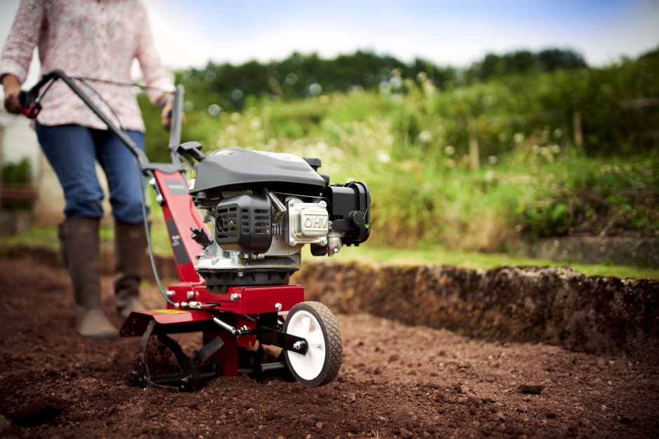 Garden Tools | Halifax | Ed Garden Machinery