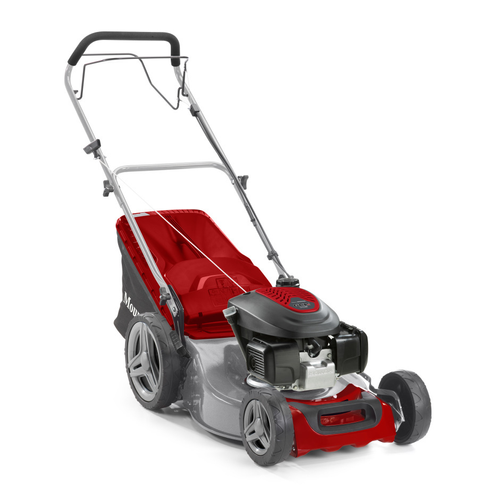 MOUNTFIELD SP51H Petrol Lawnmower | Ed Garden Machinery