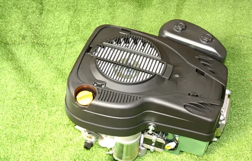 STIGA RIDE ON MOWER ENGINE TRE0701 TRE0801 452CC 7500 SERIES WM13.5 ...