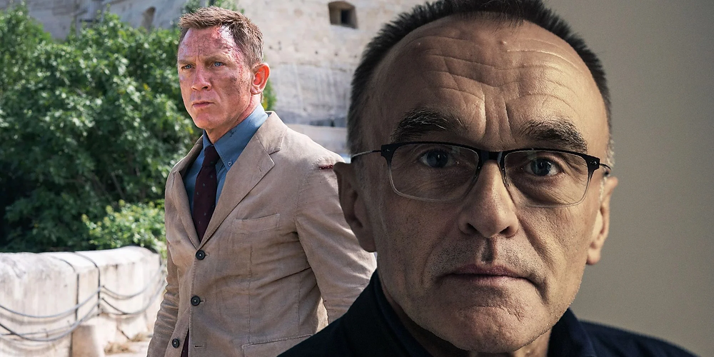 Boyle Reveals First Details of Scrapped "No Time to Die" Plot