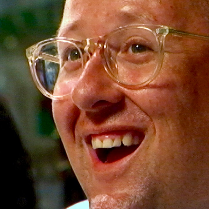 Lucky Lenny | Playhouse West