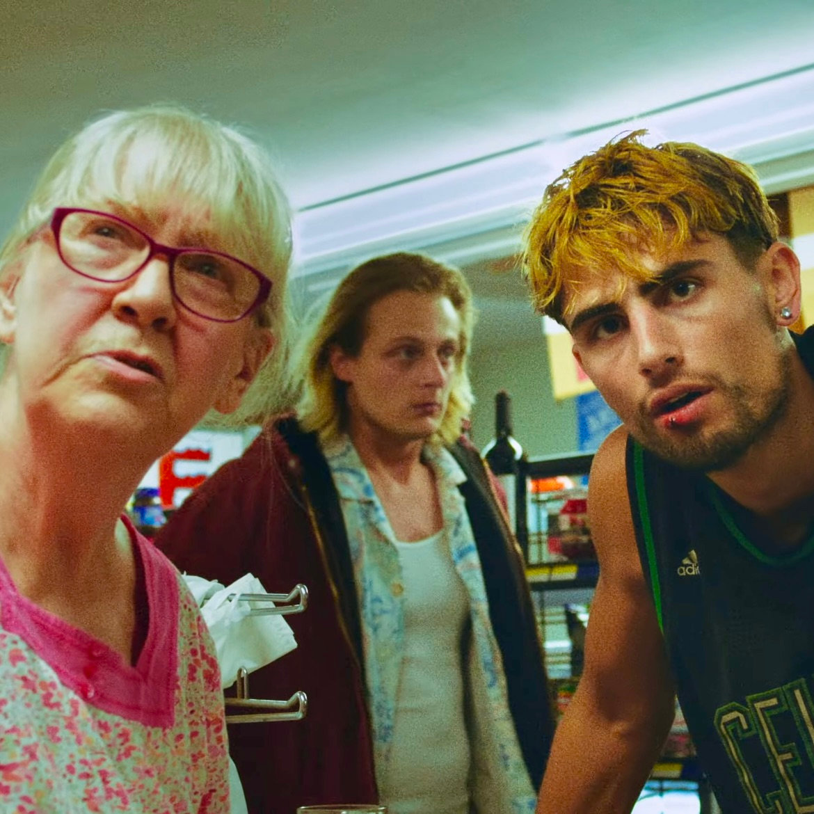 Lobster Trap | Playhouse West