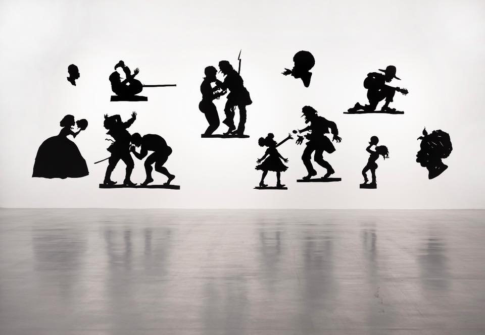 Kara Walker