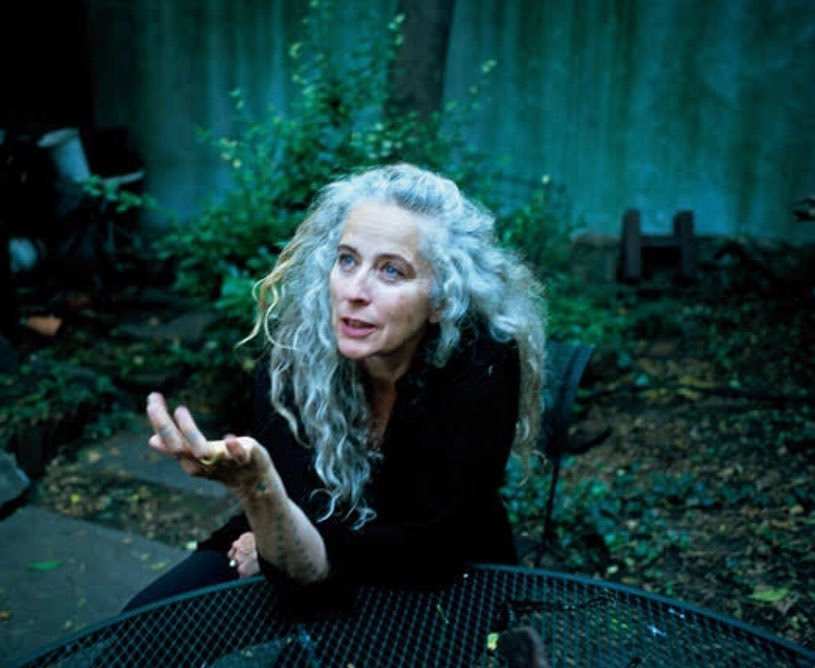 Kiki Smith