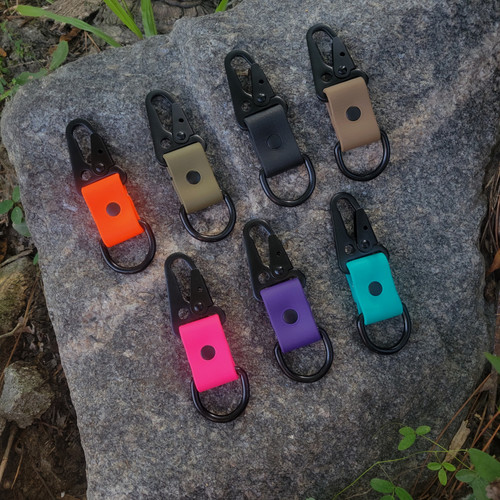 HK Keychain | The Wizard Forge