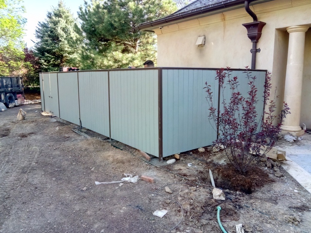 Standard Fence Company | Construction | United States