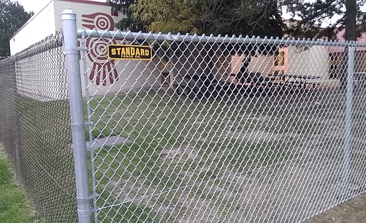 Standard Fence Company | Construction | United States