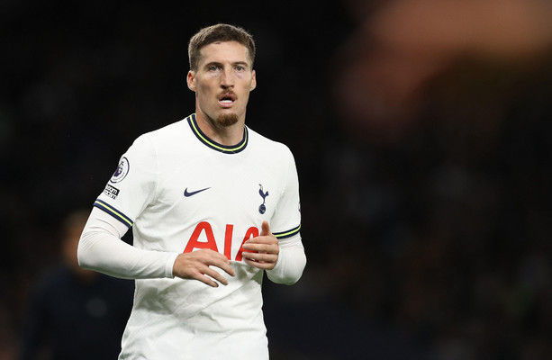 Matt Doherty, nuevo jugador del Atlético de Madrid