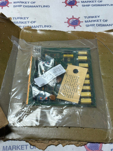 Lincoln Electric L-8749-1 Control PC Board Assembly | International ...