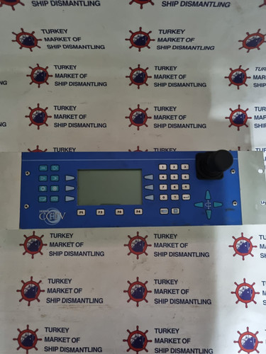 HERNIS OK400R CCTV KAMERA KONTROL KLAVYESİ | International Supply Platform