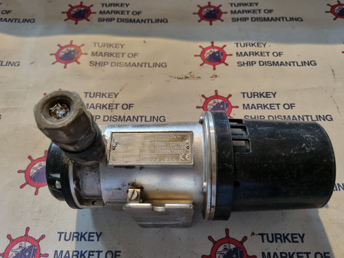 SIMRAD OPTRONICS GD.10 IR POINT GAS DETECTOR | International Supply ...