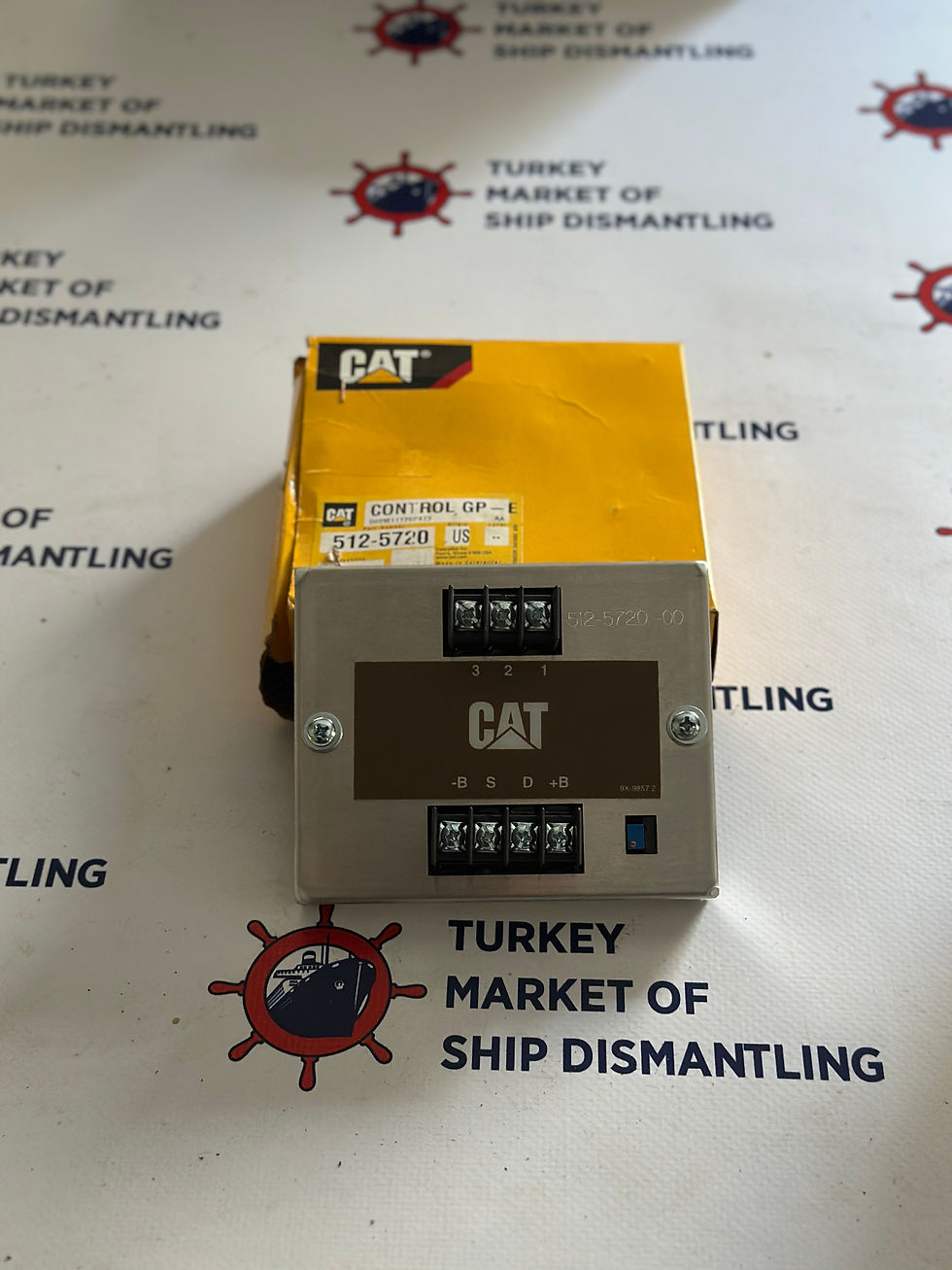 MARKET | Gemi Söküm Online Market