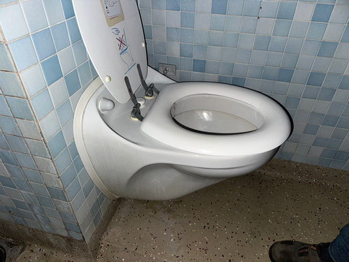 Evac Vacuum Toilet Wall 5775500 evac sanitary turkey | International ...