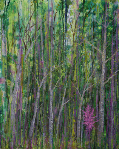 Late Bloom | vivocontemporary