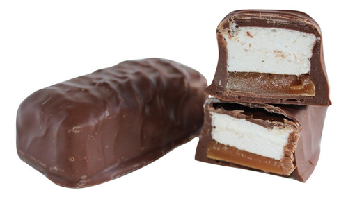 Caramel Marshmallow Bar | candybasketinc