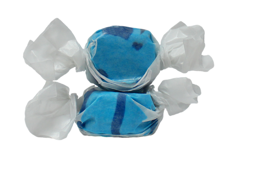 Blueberry Salt Water Taffy | candybasketinc