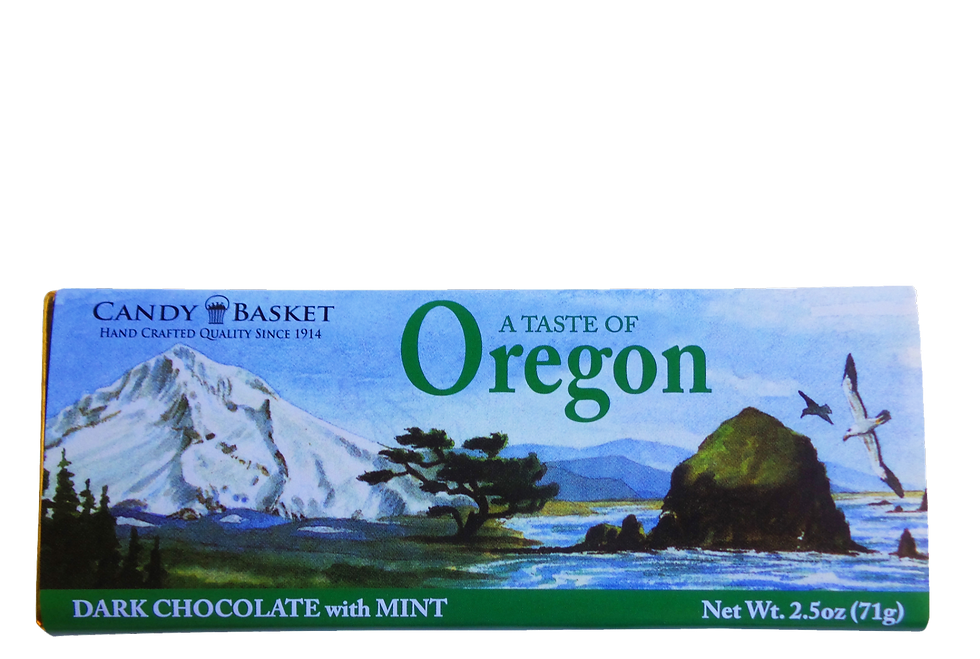 Northwest Collection | Portland | The Candy Basket, Inc.