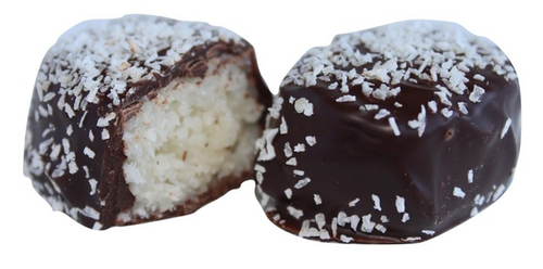 Coconut Cream | candybasketinc