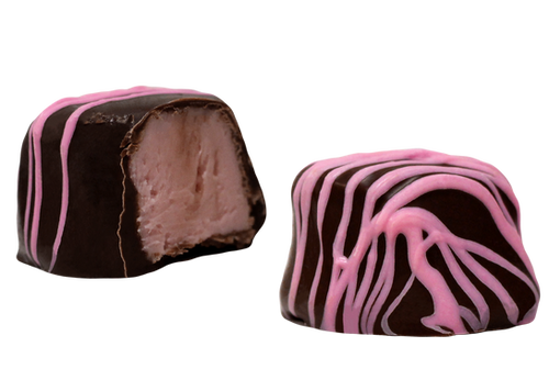 Raspberry Cream | candybasketinc