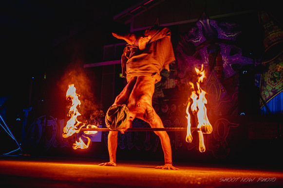 Retreat | The Lotus Gathering