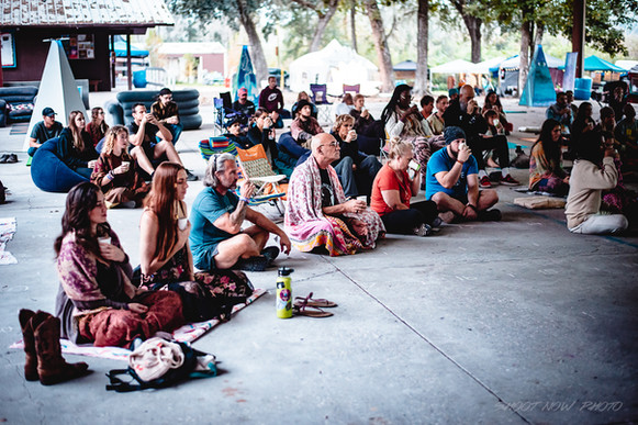 Retreat | The Lotus Gathering