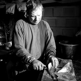 Story So Far | Chapman's Fish UK