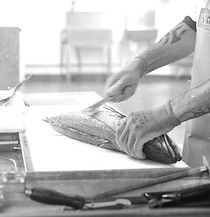 Story So Far | Chapman's Fish UK