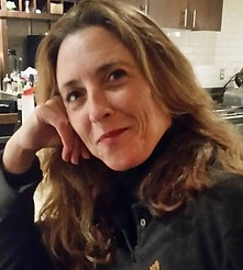 BIO | Caitlin Rother