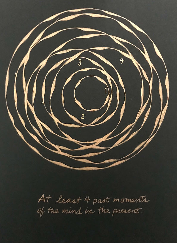 Conceptual Artist | Roberta Allen Art l Fiction Writing | New York