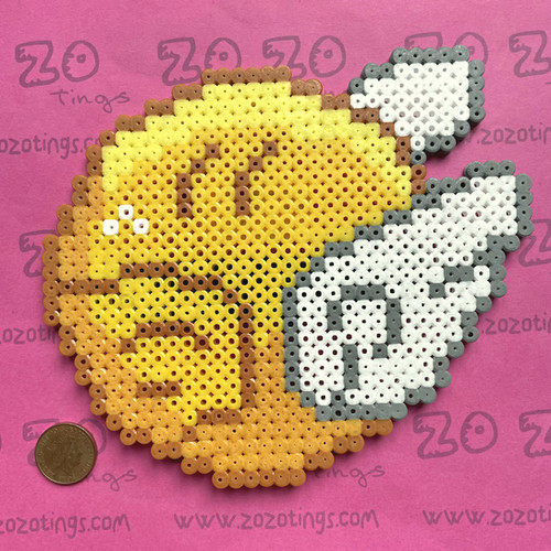 Buy our Harry Potter Golden Snitch Tree Topper brought to you by ...