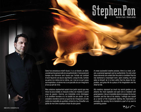 Catalogue | stephenpon