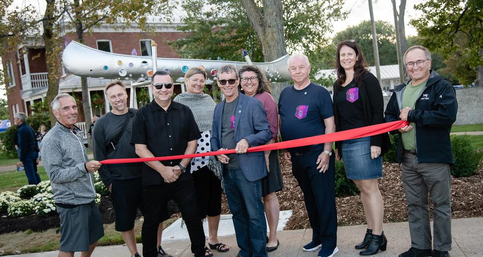 Stephen Pon verrier d'art | glass artist | Lavaltrie, QC J5T 3G8, Canada