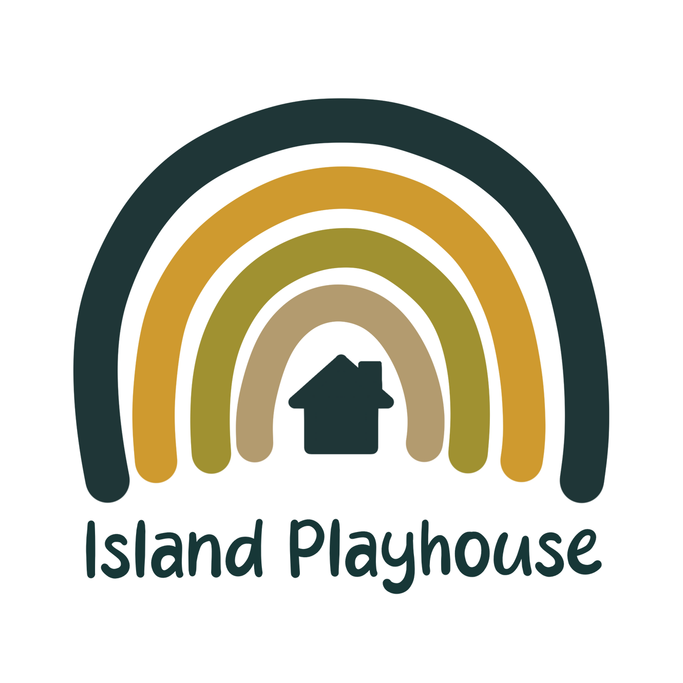 Island Playhouse & Nursery | Term-Time Nursery & Stay & Play East London