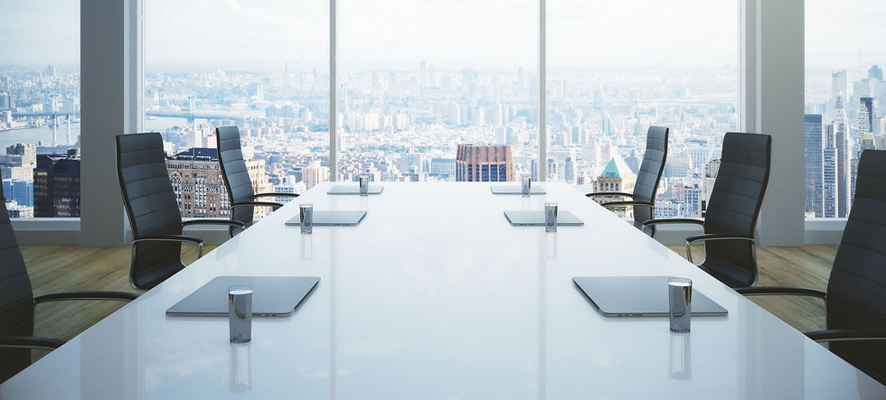 Executive Coaching | Mike Lorelli | Faster Landings