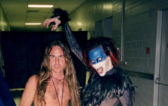 The Marilyn Manson Collection | ZEPP