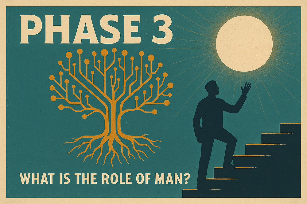 Phase 3 of this wave of the AI Revolution: Self‑Optimising, Self ...