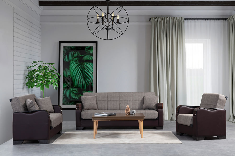 Living Rooms | AlphaFurnitureUSA