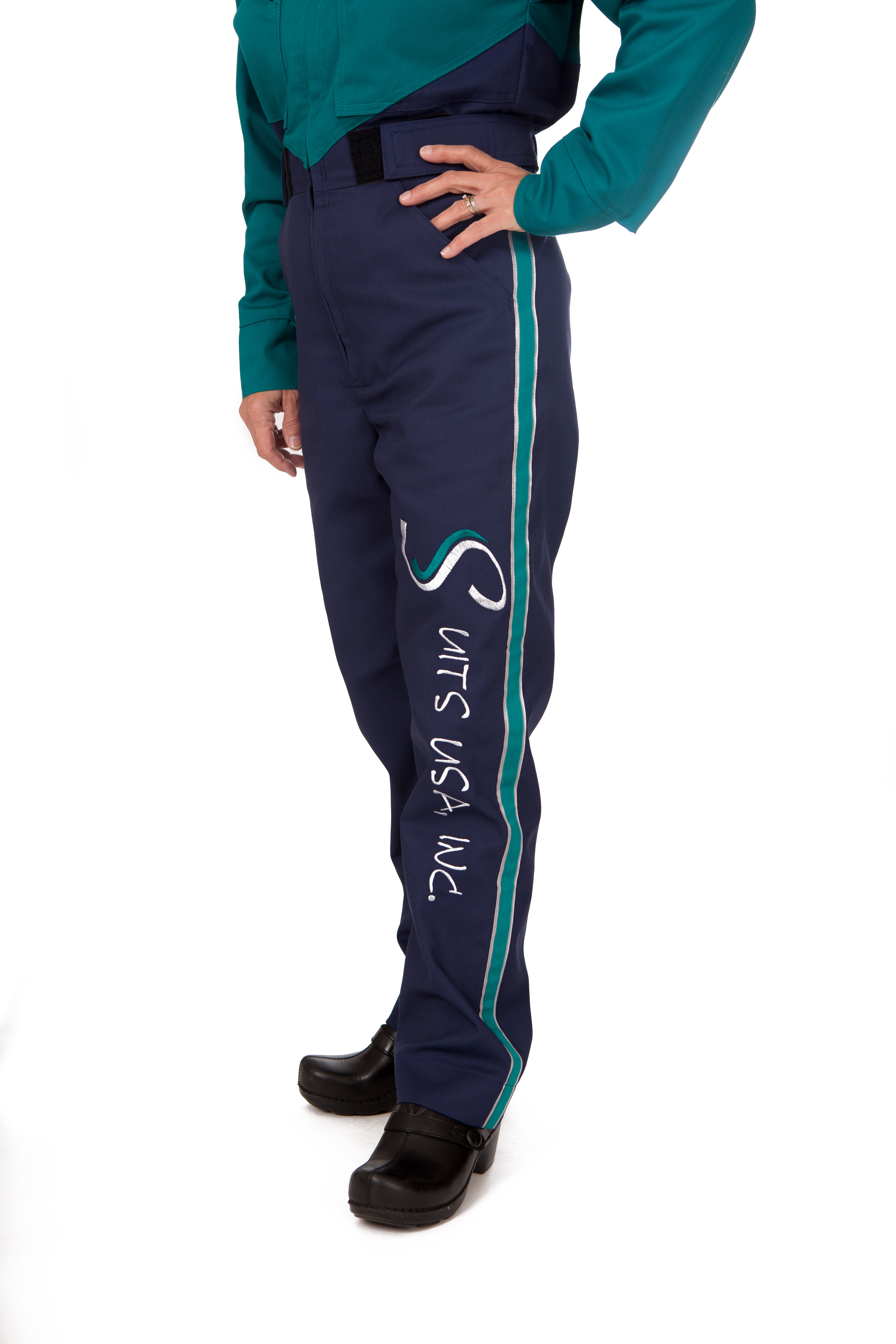 EMS & Flight Suits | suitsusainc