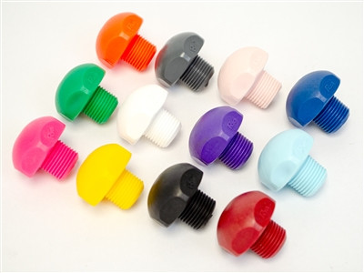 SURE-GRIP ROCK JAM PLUGS 5/8" | Surf City Skates