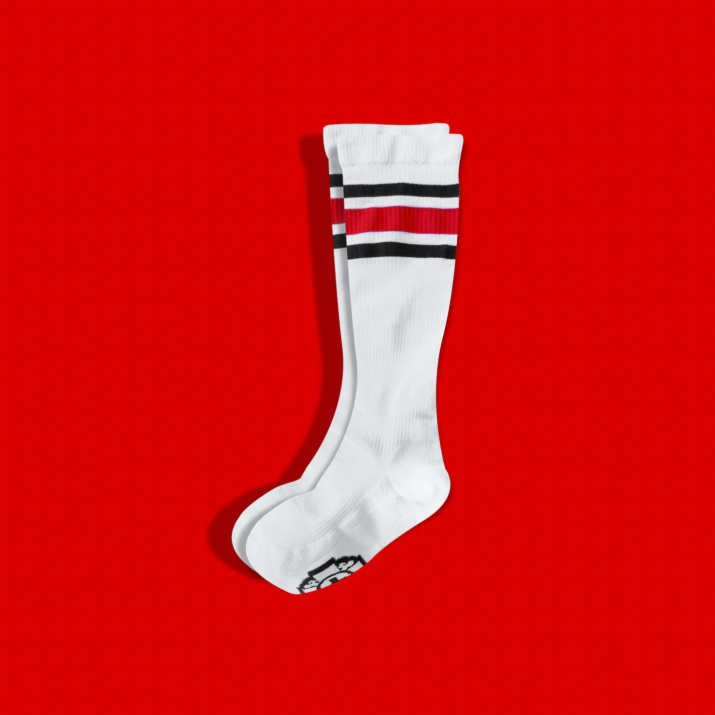 Old Bones Therapy Compression Socks Surf City Skates