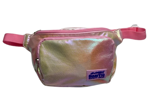 SMITH SCABS COTTON CANDY FANNY PACK | Surf City Skates