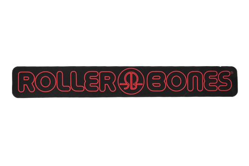 ROLLERBONES STICKER | Surf City Skates