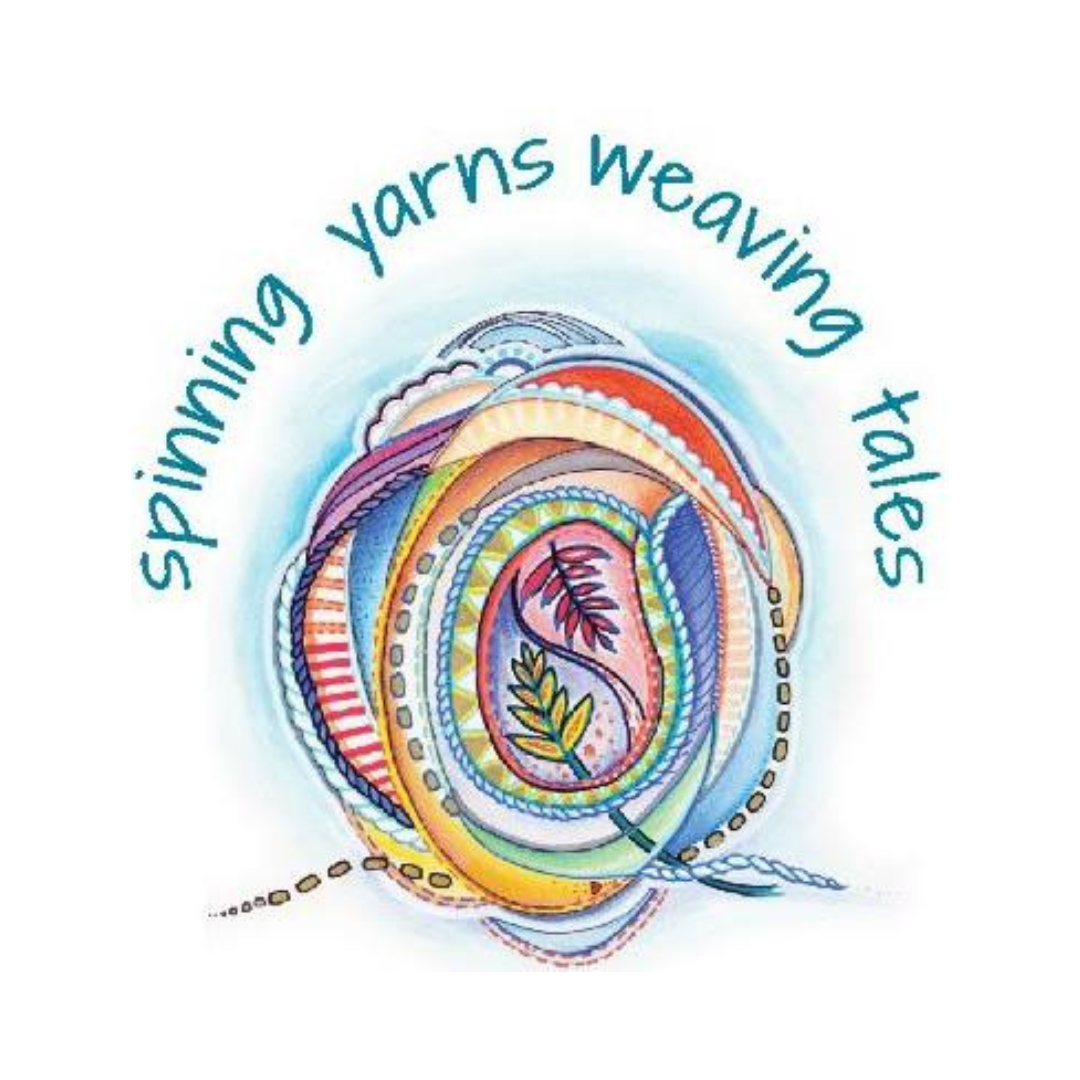 Spinning Yarns Weaving Tales | Australian Yarn Show